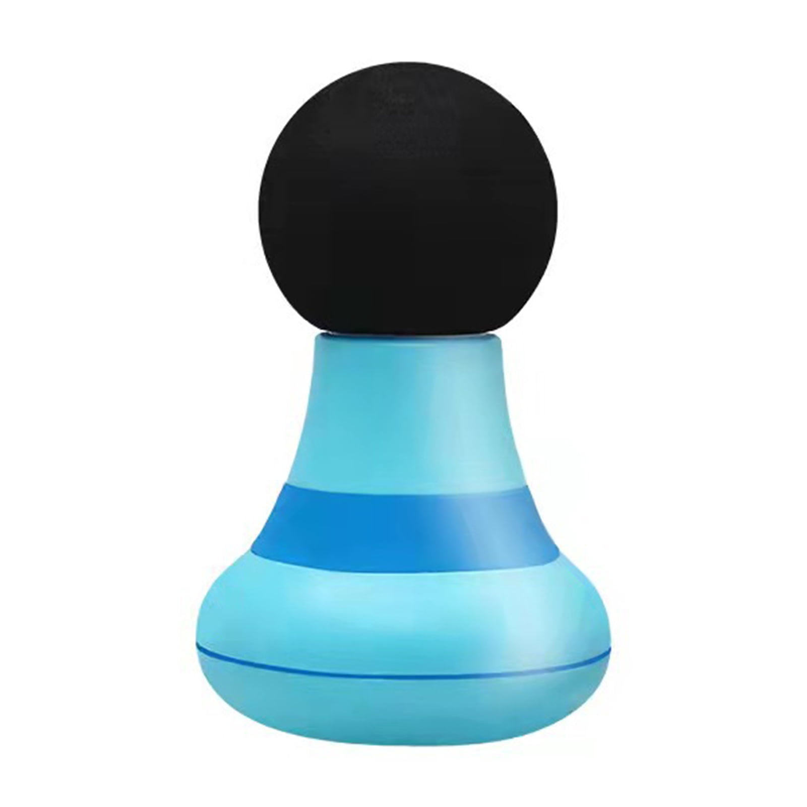 Jnismy Deep Tissues Muscle Massager Low Noise Ergonomic Portable Ultra ...