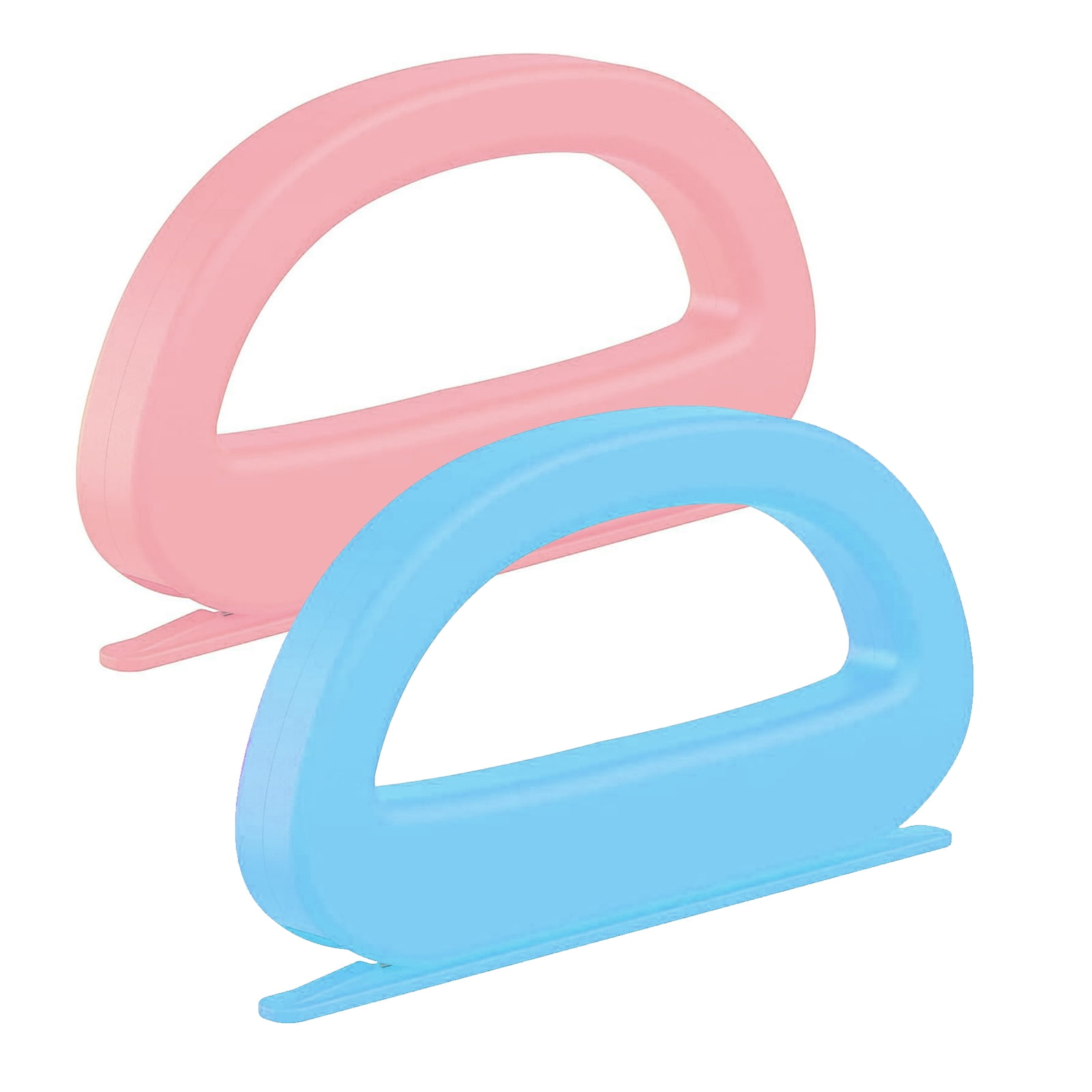 Jnismy Dual-Blade Wrapping Paper Cutters Christmas Gift Wrap Roll ...