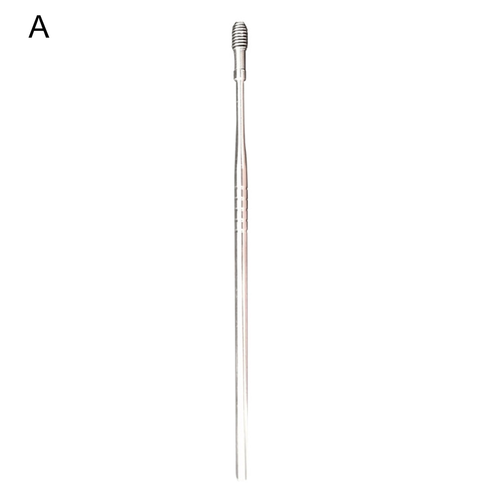 Jnismy Earwax Remover Spring Tool Anti-dust Comfortable Grip Ear Clean ...