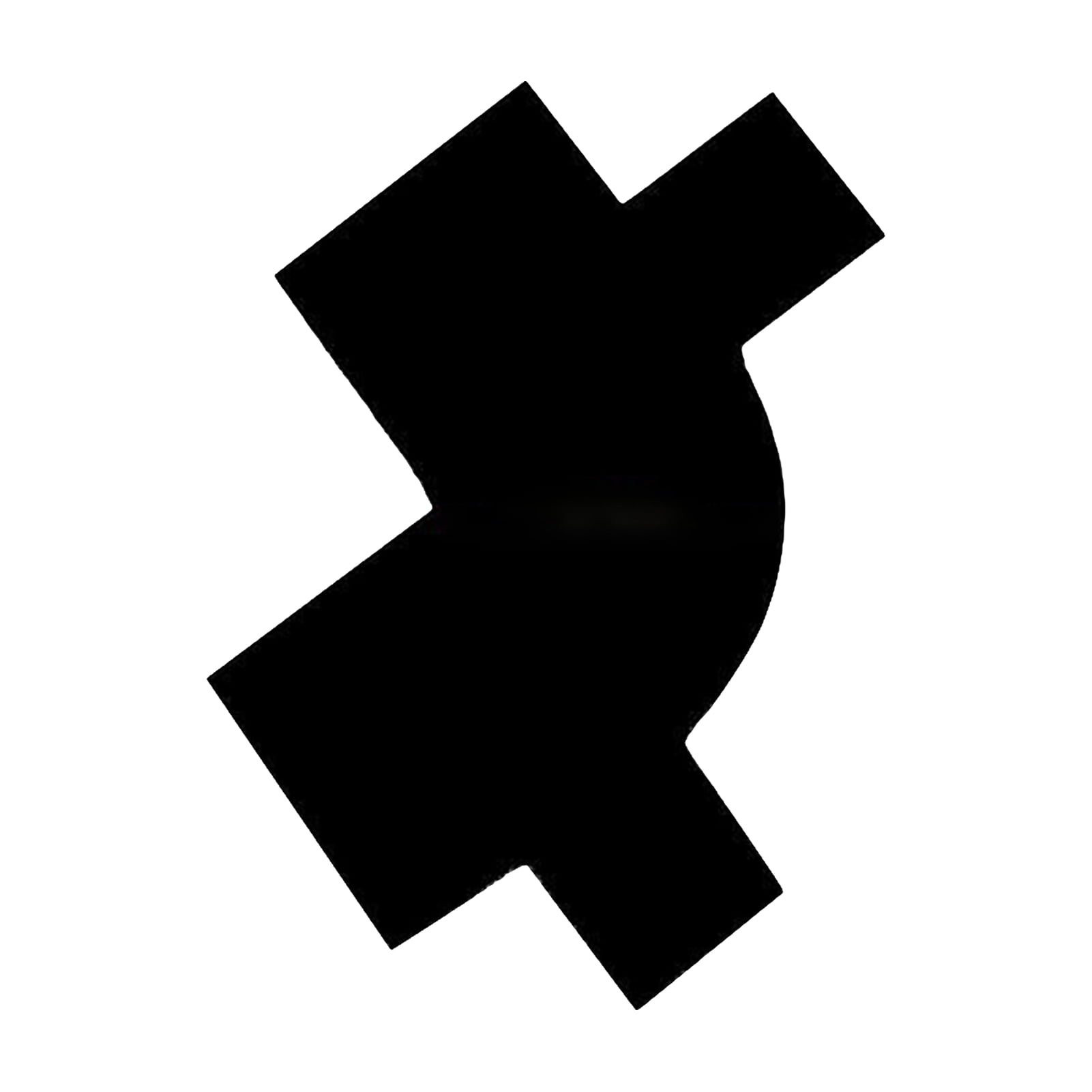 Jnismy Hairline Enhancement Card Beard Lineup Shaping Tool Men Barber ...