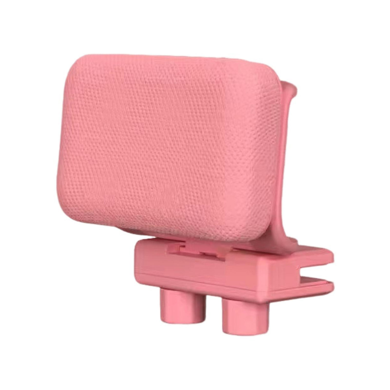 Jnismy Kids Sitting Posture Corrector Clipped-On Desk Height Adjustable ...