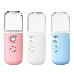 Battery Operated Steamer