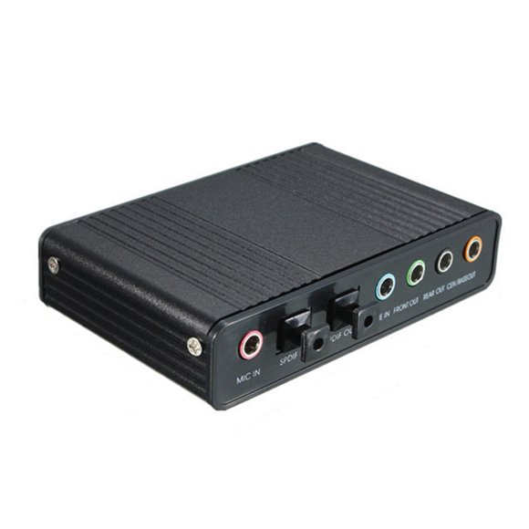 Amplifier Spdif Input