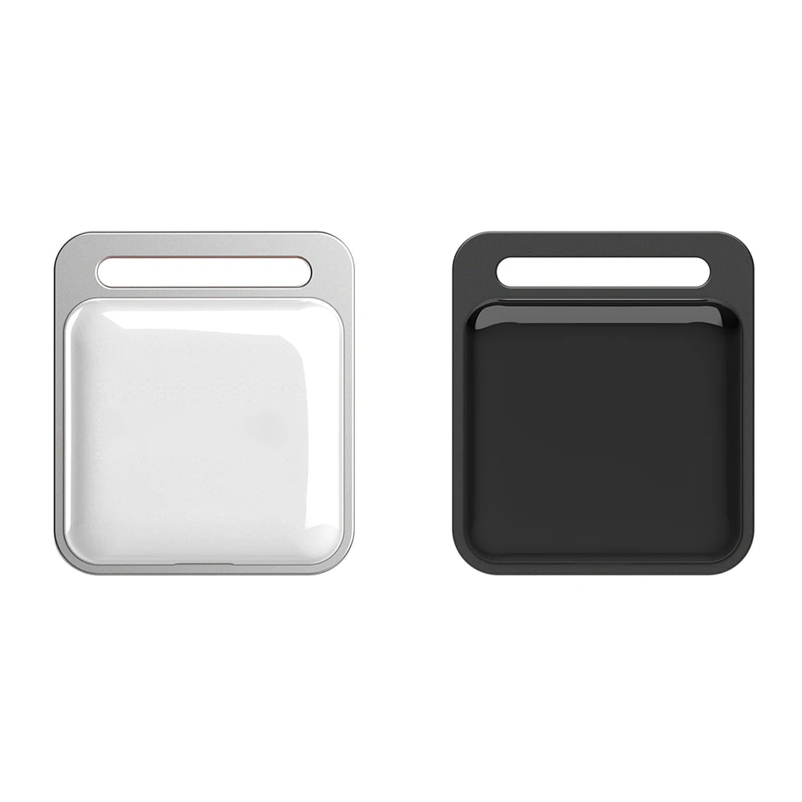 Jnismy Wireless Mini GPS Tracker Anti lost Alarm Key Child Bag Wallet ...