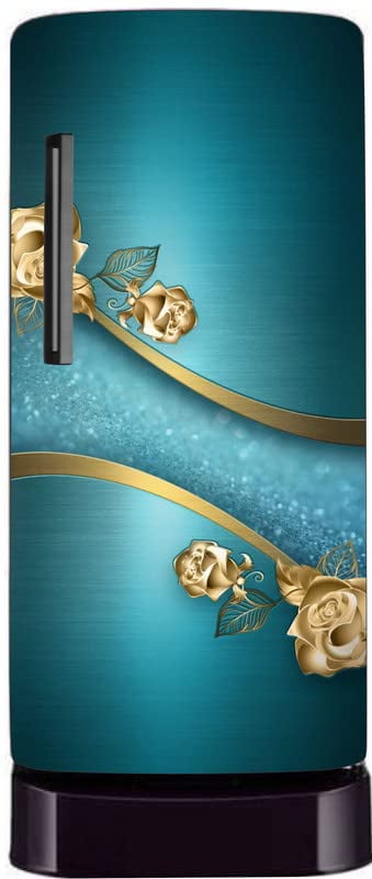 Jnm Enterprises Beautiful Butterfly Fridge Stickers for Refrigerator ...