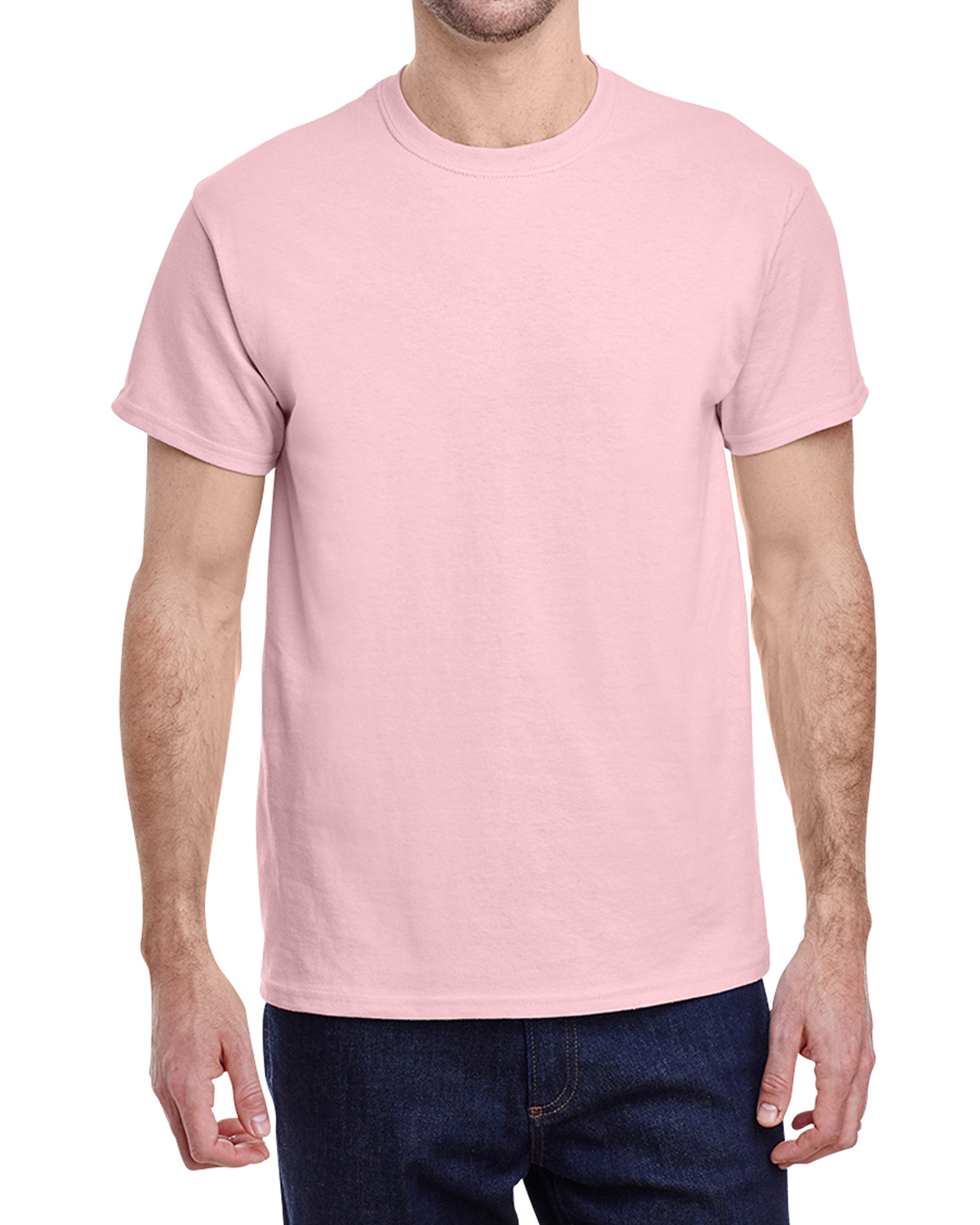CafePress - Pink Bunny Face Fitted T Shirt - Fitted T-Shirt, Vintage ...