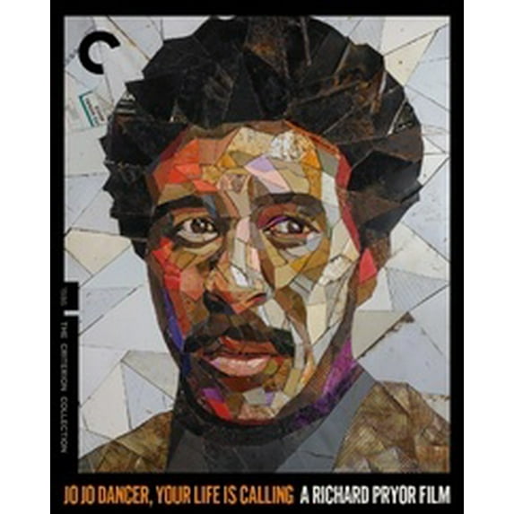 Jo Jo Dancer, Your Life Is Calling (Criterion Collection) - Walmart.com