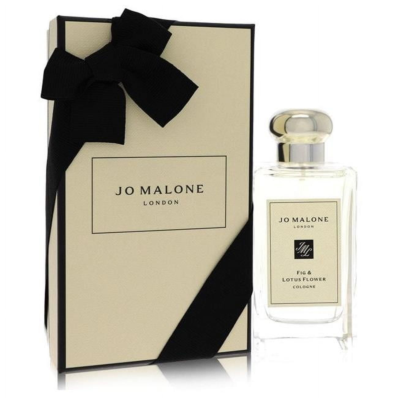 Jo Malone 565638 100 ml Fig & Lotus Flower Cologne Spray for Men ...