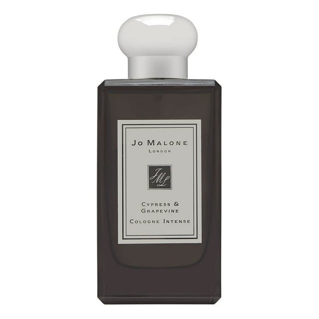 Jo Malone Cypress & Grapevine 3.4 oz Cologne Intense Spray - Walmart.com
