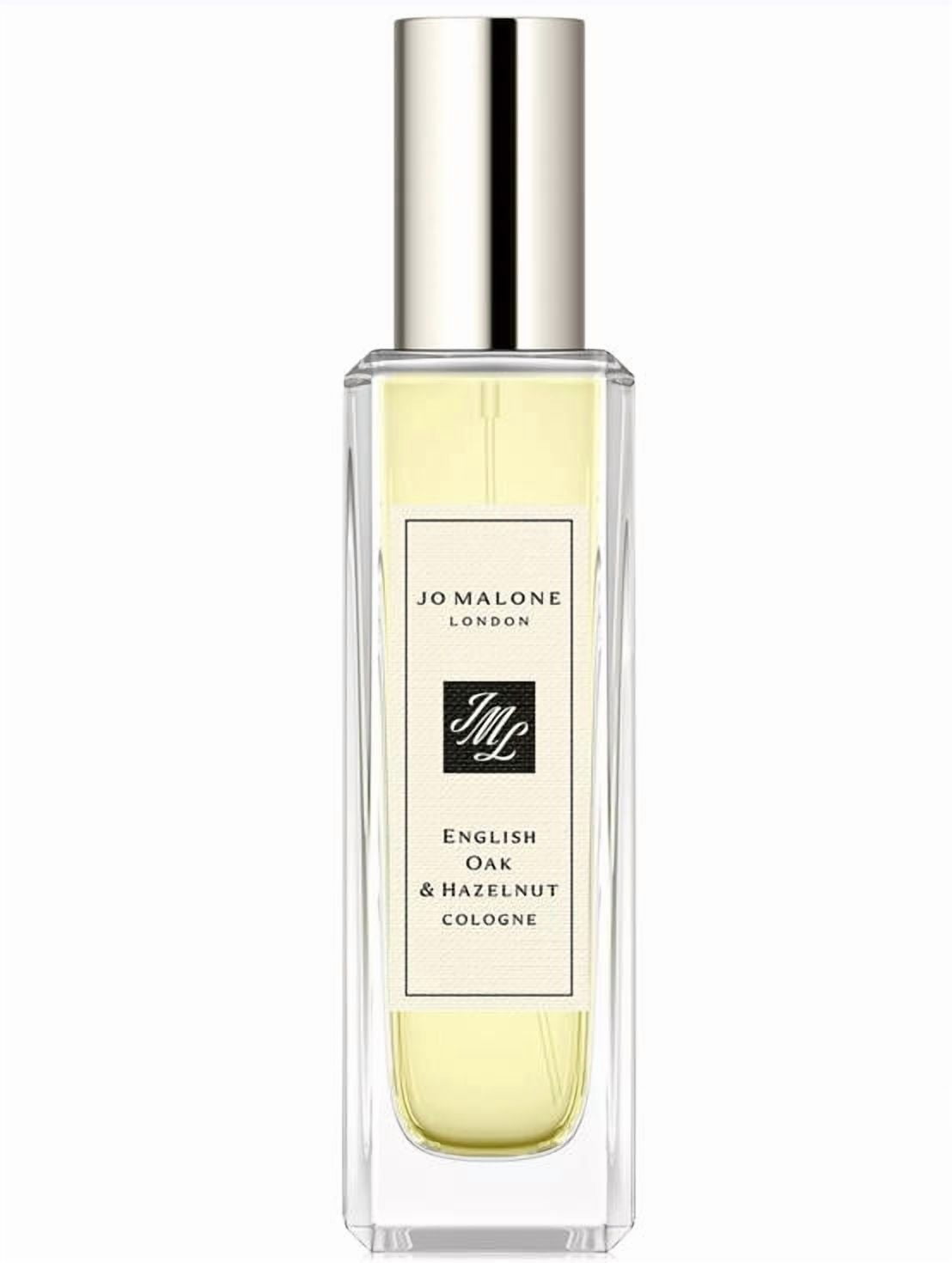 Jo Malone English Oak and Hazelnut Cologne Spray 1 oz W/OB - Walmart.com