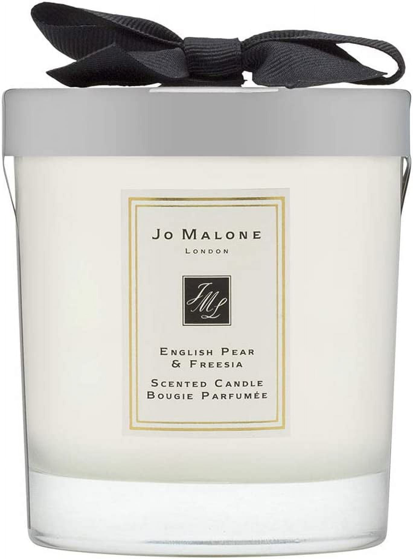 Jo Malone English Pear & Freesia Candle - Walmart.com