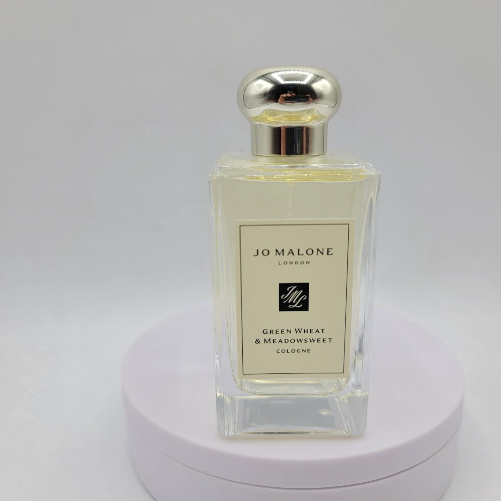 Jo Malone GREEN WHEAT & MEADOWSWEET Cologne - Size 3.4 Oz. - Walmart ...