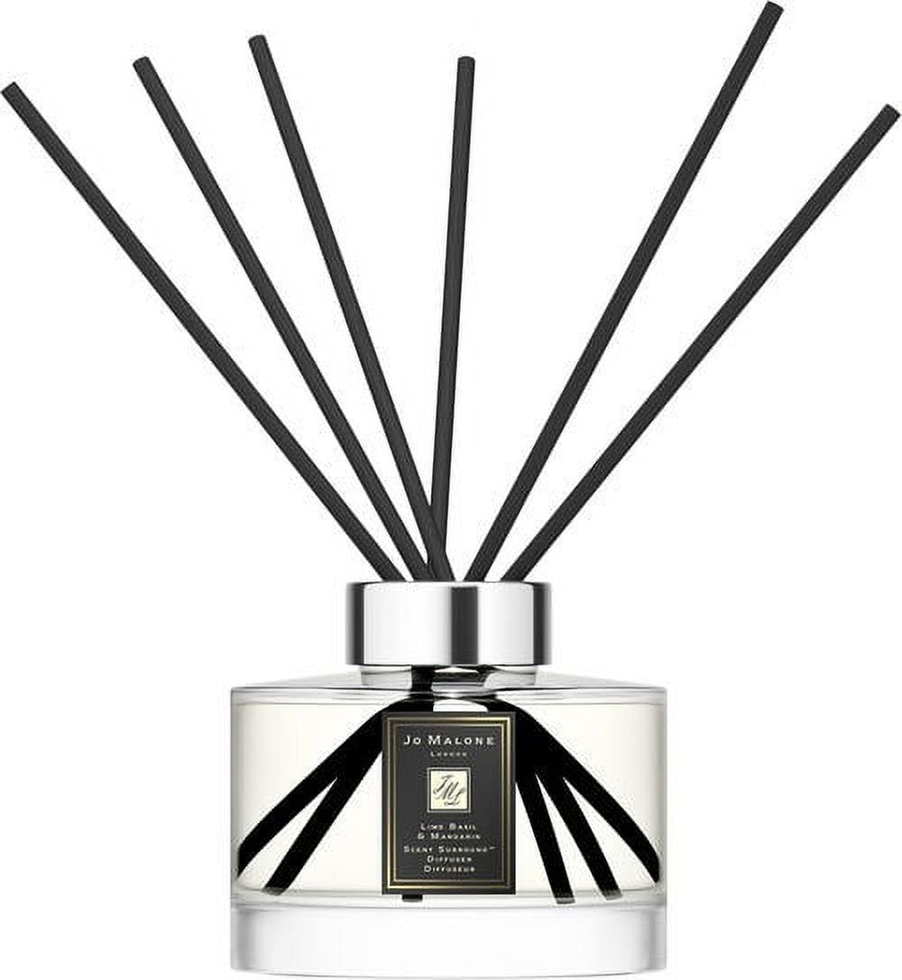 Jo Malone London Lime Basil & Mandarin 5.6 oz (165 mL) Diffuser ...
