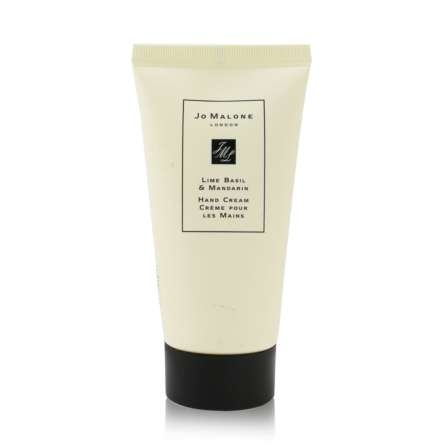Jo Malone London Lime Basil & Mandarin Hand Cream - 50ml - Walmart.com