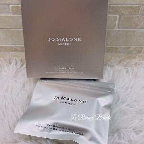 Jo Malone London Orange Bitters Car Diffuser Refill Only New Limited ...