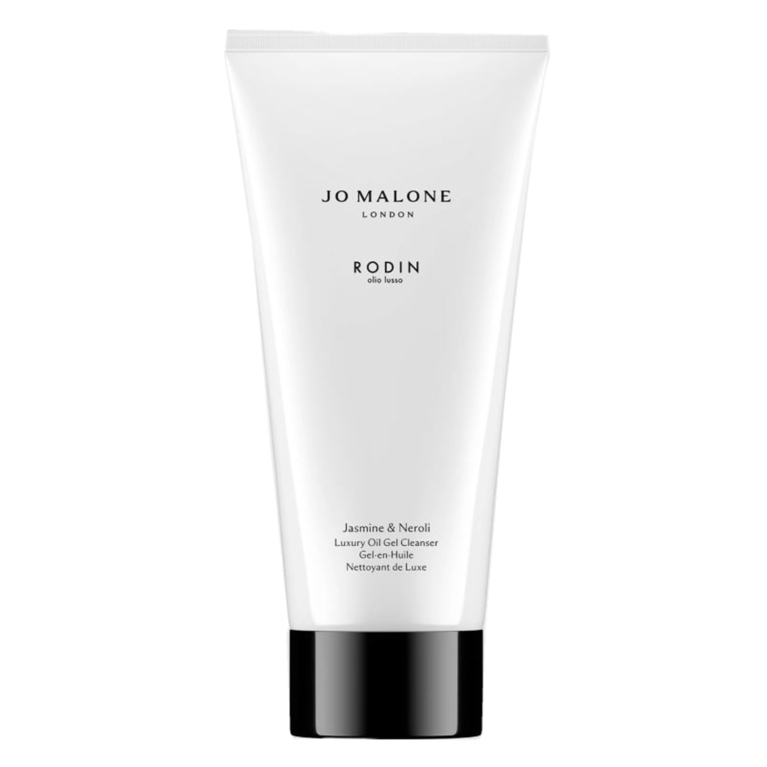 Jo Malone London Rodin Olio Lusso Collaboration Jasmine & Neroli Luxury ...