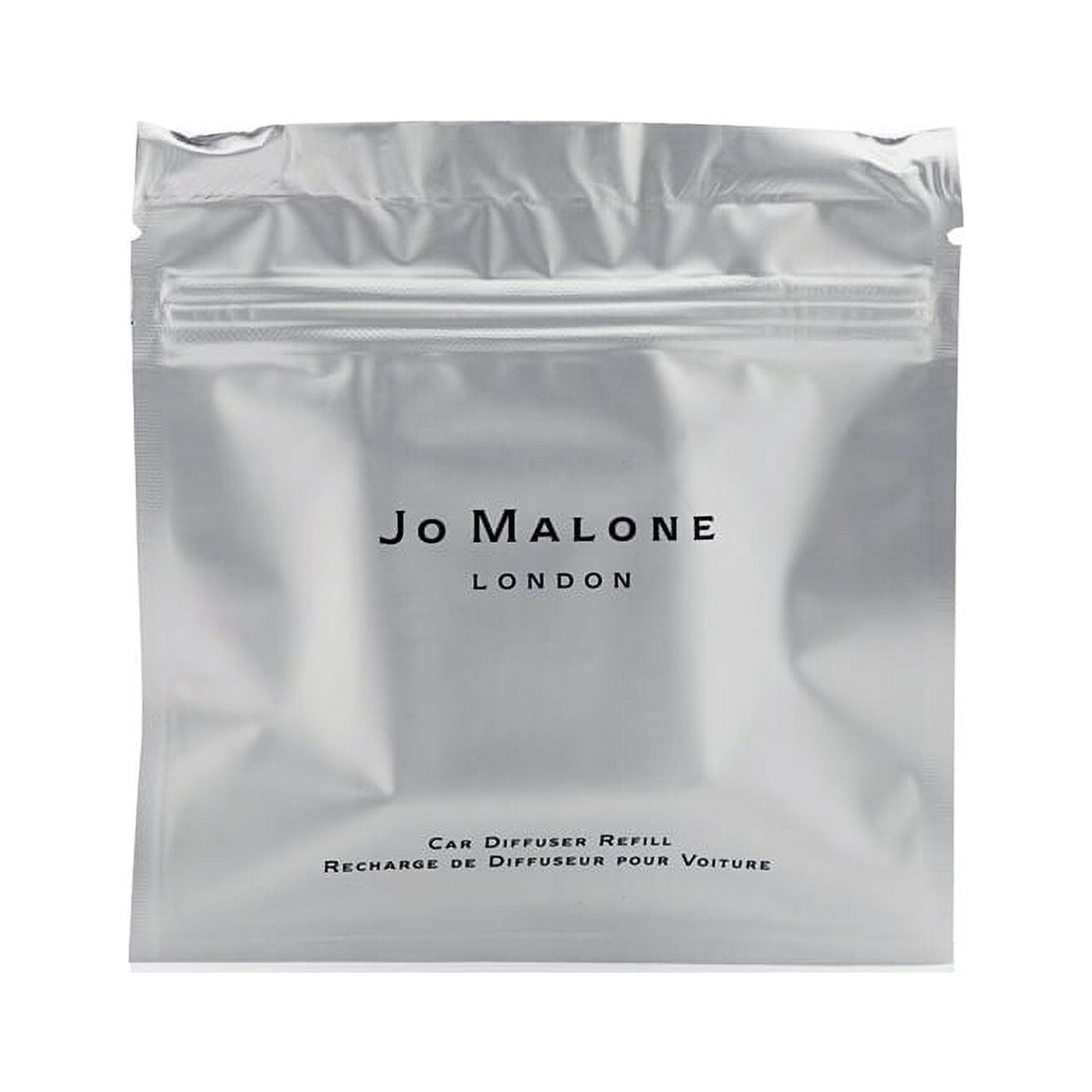Jo Malone Peony & Blush Suede Car Diffuser Cartridge 1pc - Walmart.com