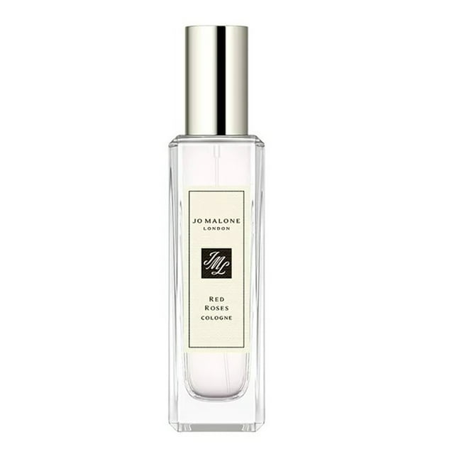 Jo Malone London Red Roses Cologne Eau De Parfum For Women 30 ml / 1 oz ...