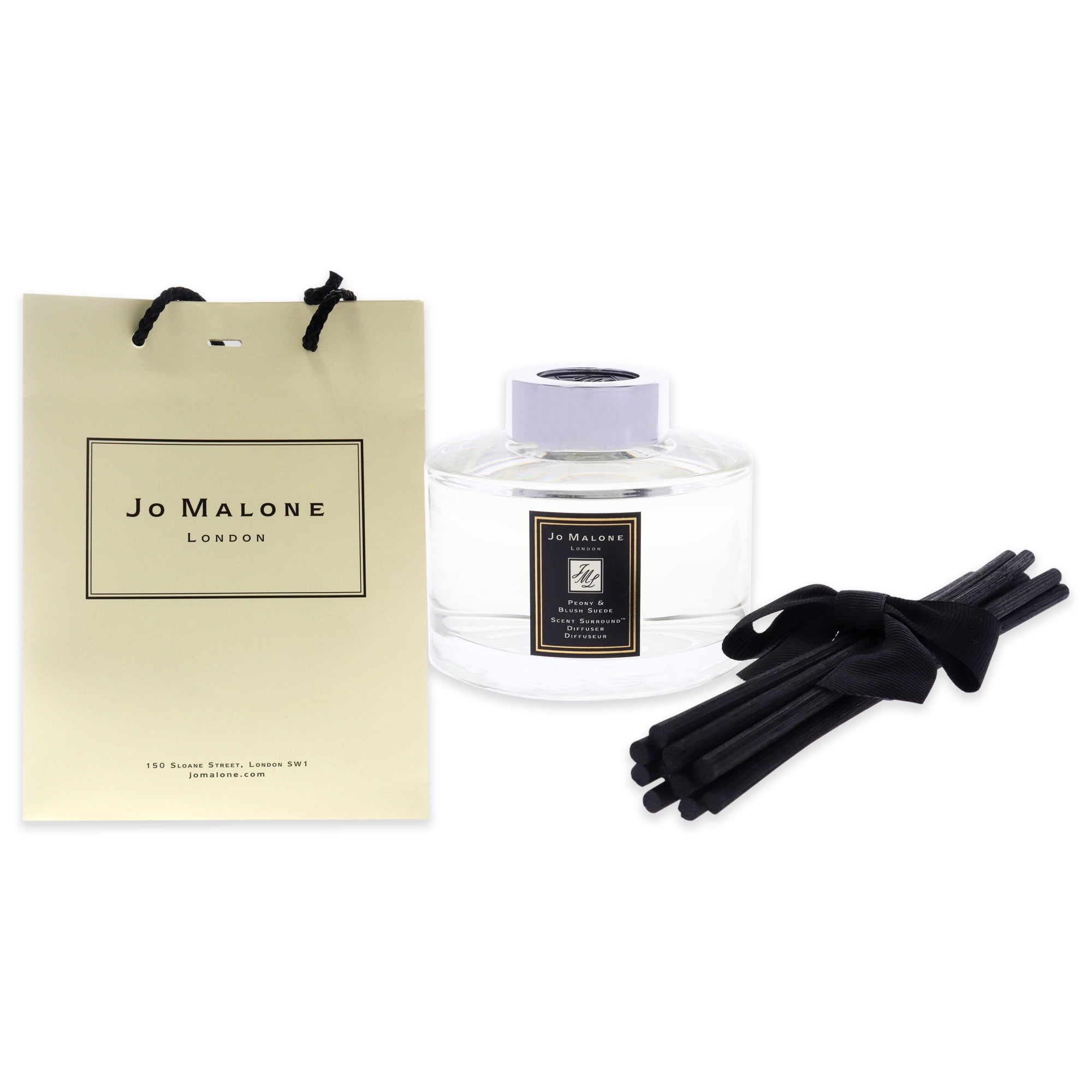 Jo Malone Unisex HOMEFRAGRA Peony and Blush Suede Scent Surround ...