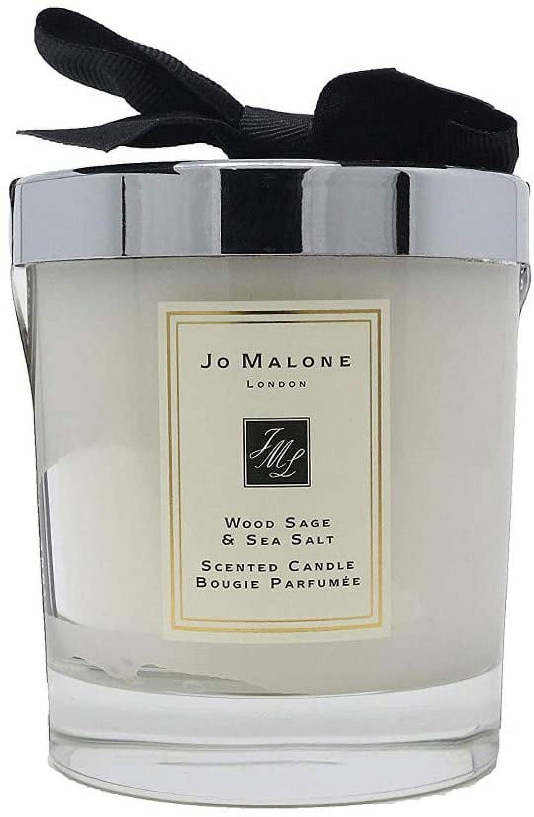 Jo Malone Wood Sage & Sea Salt Candle 7 oz - Walmart.com