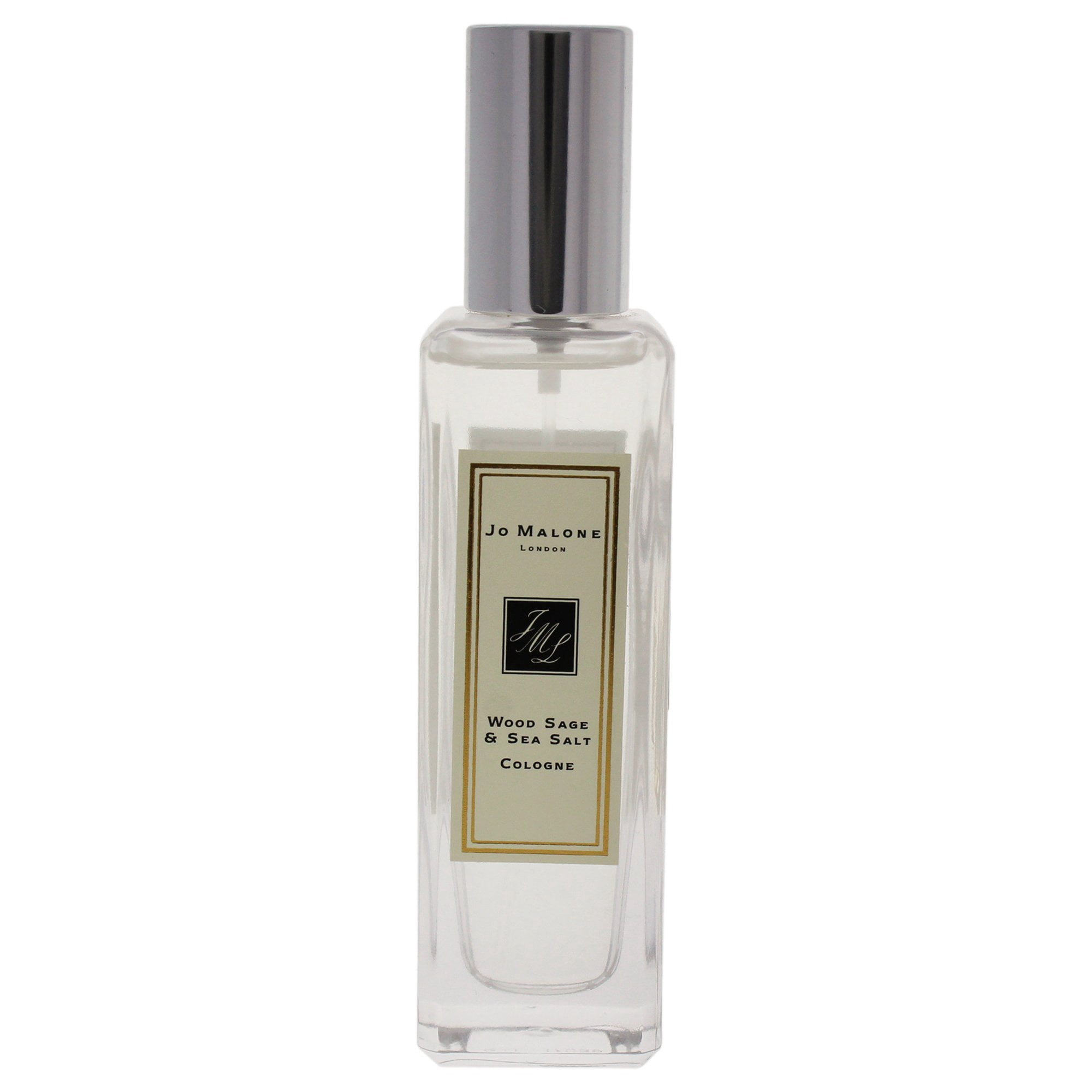 Jo Malone Wood Sage & Sea Salt Cologne Spray for Women, 1 Ounce ...