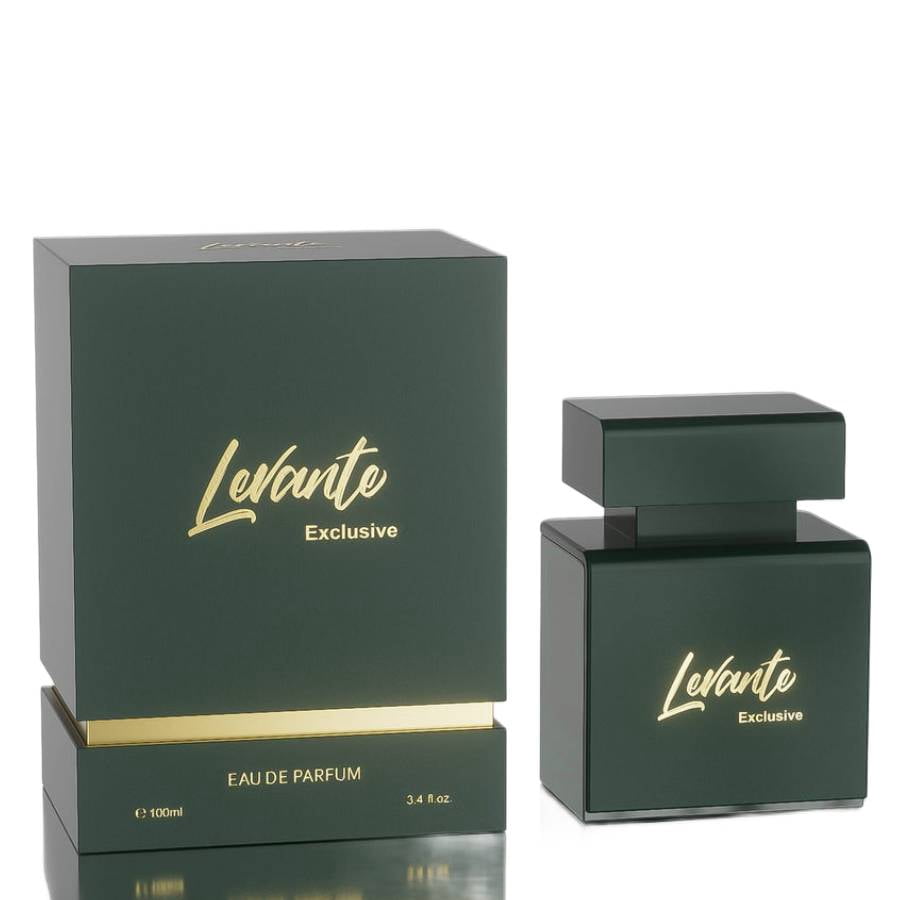 Jo Milano Unisex Levante Exclusive EDP Spray 3.4 oz Fragrances ...