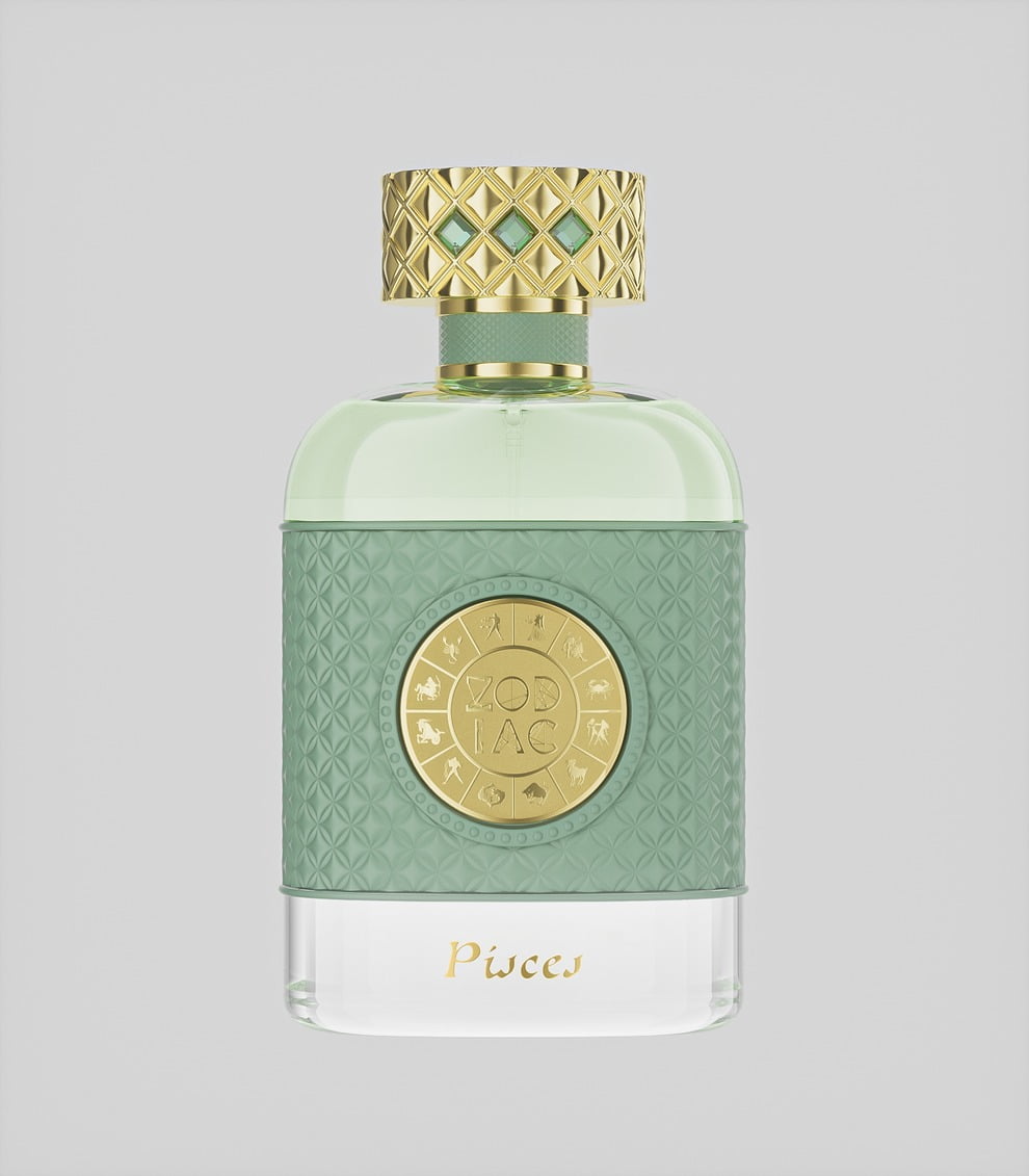 Jo Milano Unisex Zodiac Pisces EDP Spray 3.4 oz Fragrances 850051043279 ...