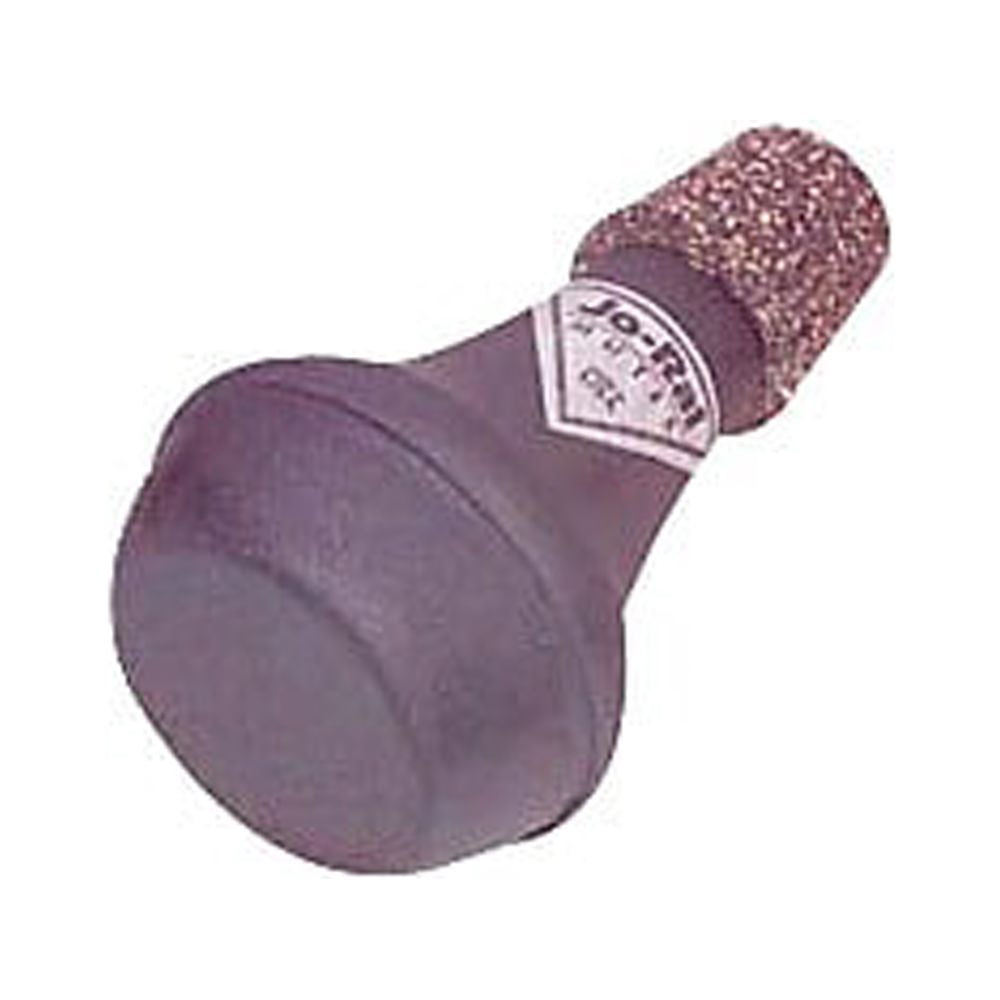 Jo-Ral TPT-5P Aluminum Piccolo Trumpet Practice Mute - Walmart.com