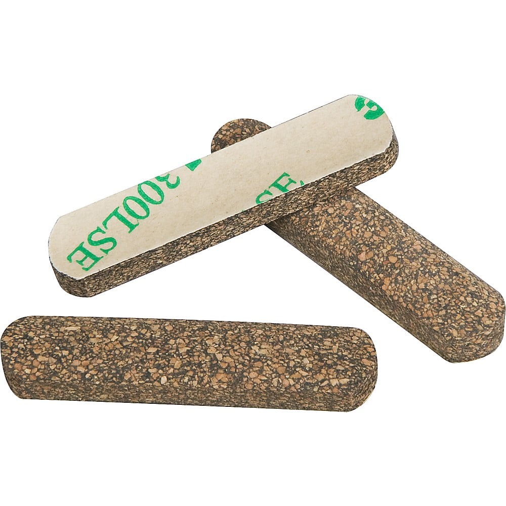 Jo-Ral Trumpet Mute Corks 3-Cork Pack - Walmart.com