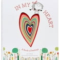 In My Heart: A Book of Love and Feelings (Hardcover) by Jo Witek ...