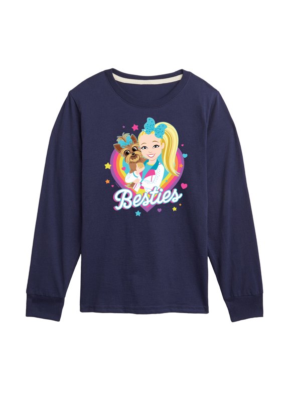 Jojo Siwa Birthday Shirt
