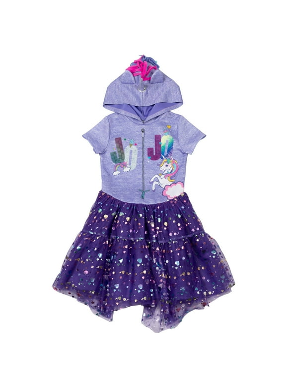 Jojo Siwa Kids Clothing in Kids Clothing Character Shop - Walmart.com