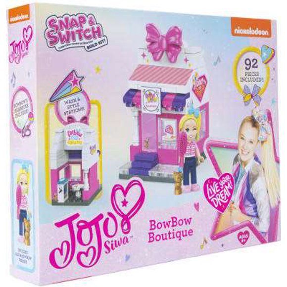 Jojo Siwa Toys in JoJo Siwa - Walmart.com