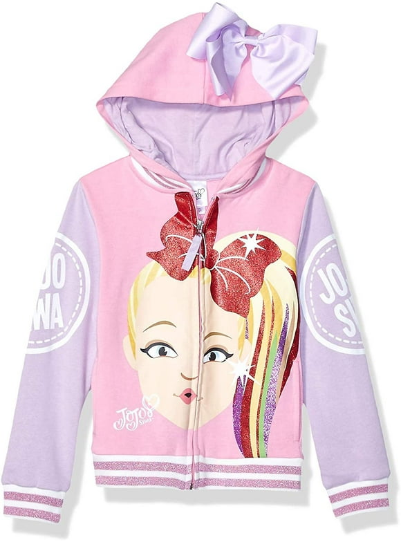 Jojo Siwa Kids Clothing in Kids Clothing Character Shop - Walmart.com