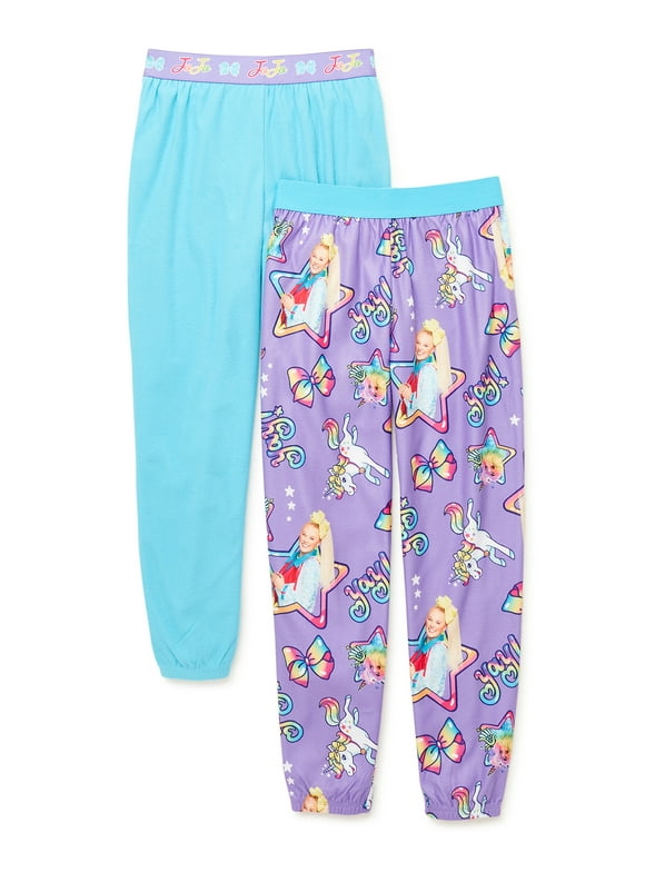 Jojo Siwa Pants