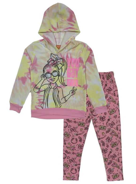 Jojo Siwa Kids Clothing in Kids Clothing Character Shop - Walmart.com