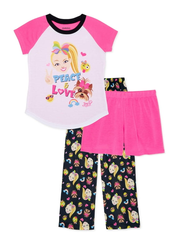 Jojo Siwa Pants