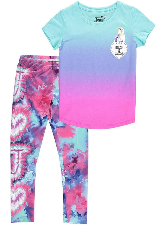 Jojo Siwa Kids Clothing in Kids Clothing Character Shop - Walmart.com