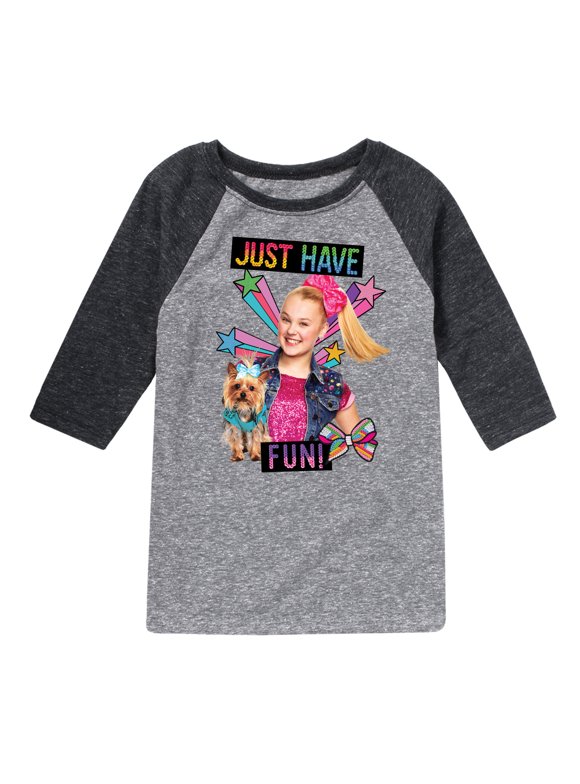 Jojo Siwa Birthday Shirt