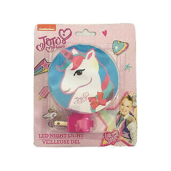 JoJo Siwa Home Decor in Jojo Siwa Home & Bedding - Walmart.com