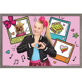 JoJo Siwa Home Decor in Jojo Siwa Home & Bedding - Walmart.com