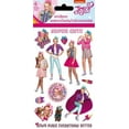 JoJo Siwa Standard Sticker - 4 sheet - Walmart.com