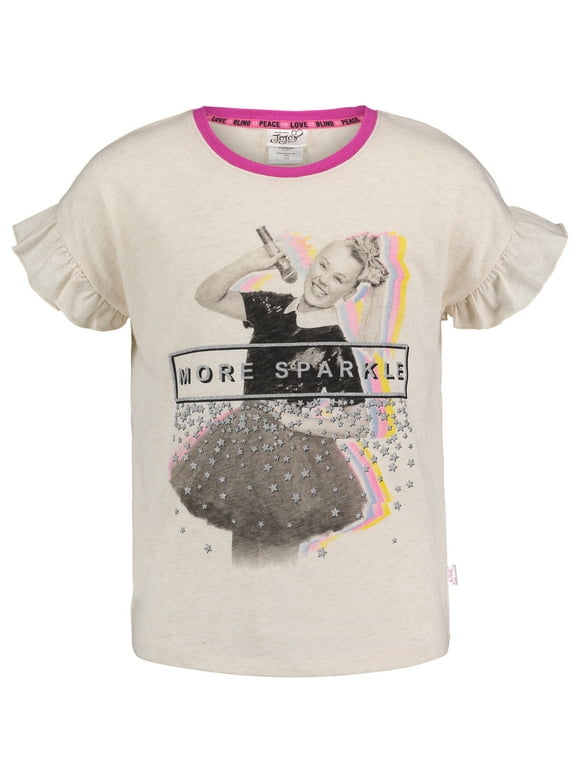 Jojo Siwa Birthday Shirt
