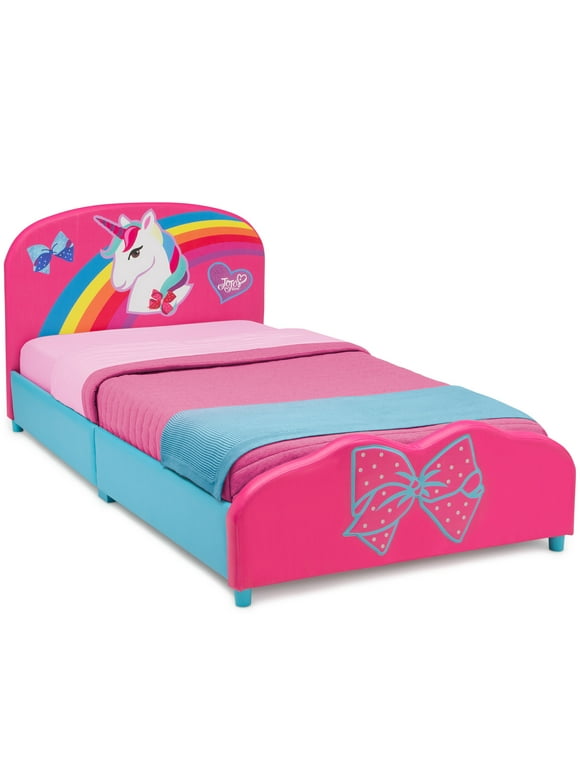 JoJo Siwa Home Decor in Jojo Siwa Home & Bedding - Walmart.com