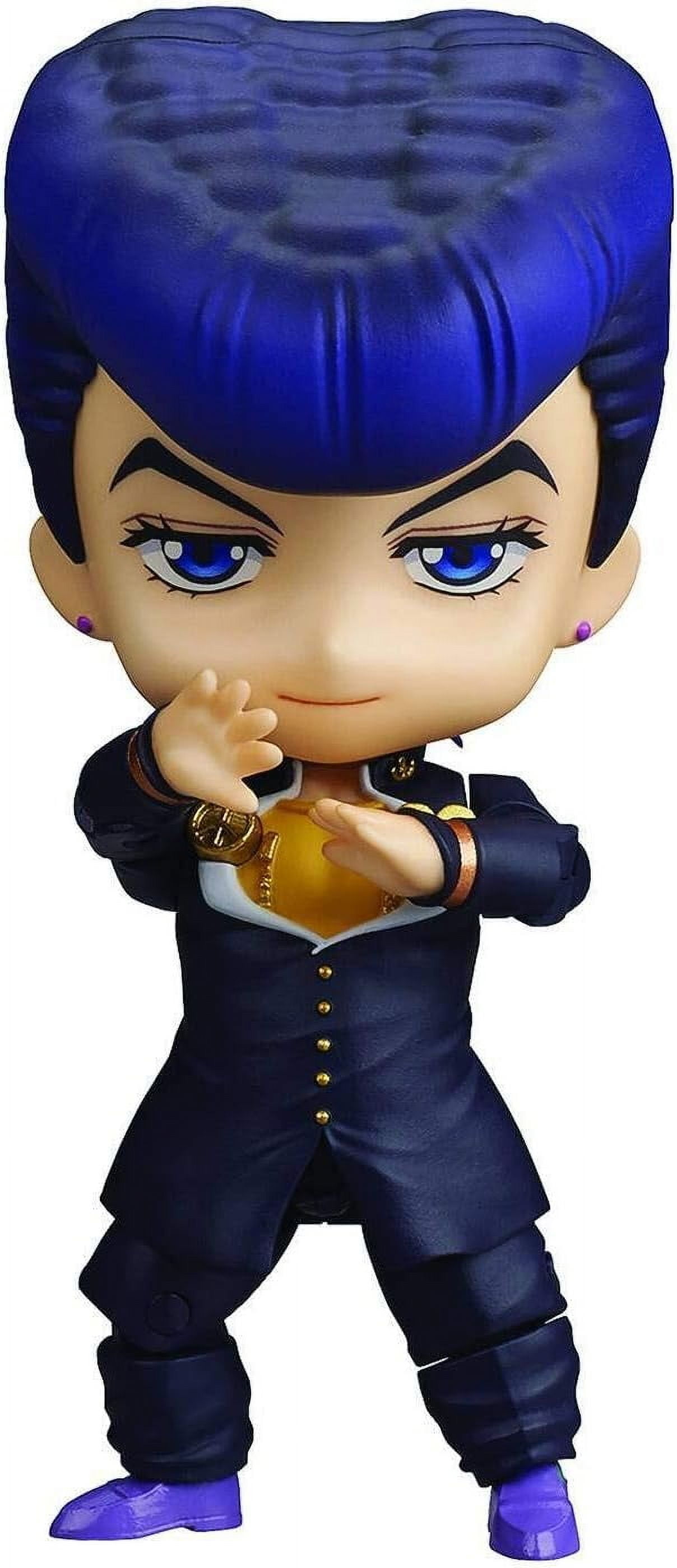 JoJo's Bizarre Adventure: Diamond is Unbreakable: Josuke Higashikata ...