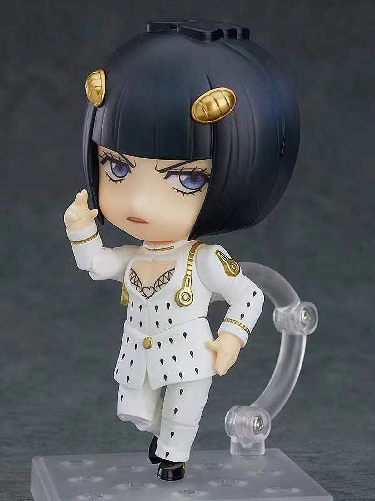 JoJo's Bizarre Adventure: Golden Wind Bruno Bucciarati Nendoroid PVC ...