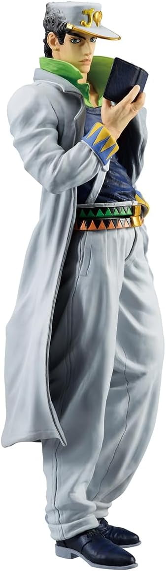Bandai JoJo's Bizarre Adventure Part 4: Diamond is Unbreakable ...
