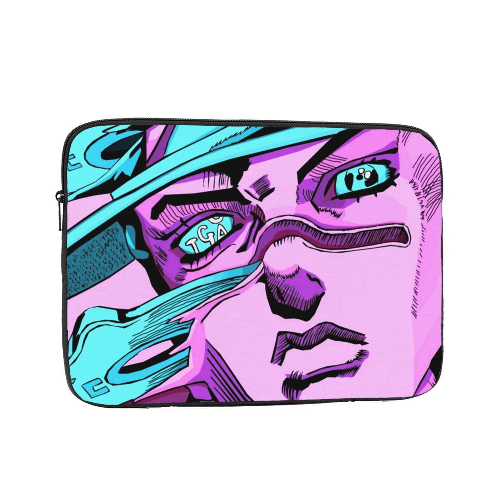 JoJo's Bizarre Adventure Laptop Sleeve Case 13 inch Laptop Bags ...