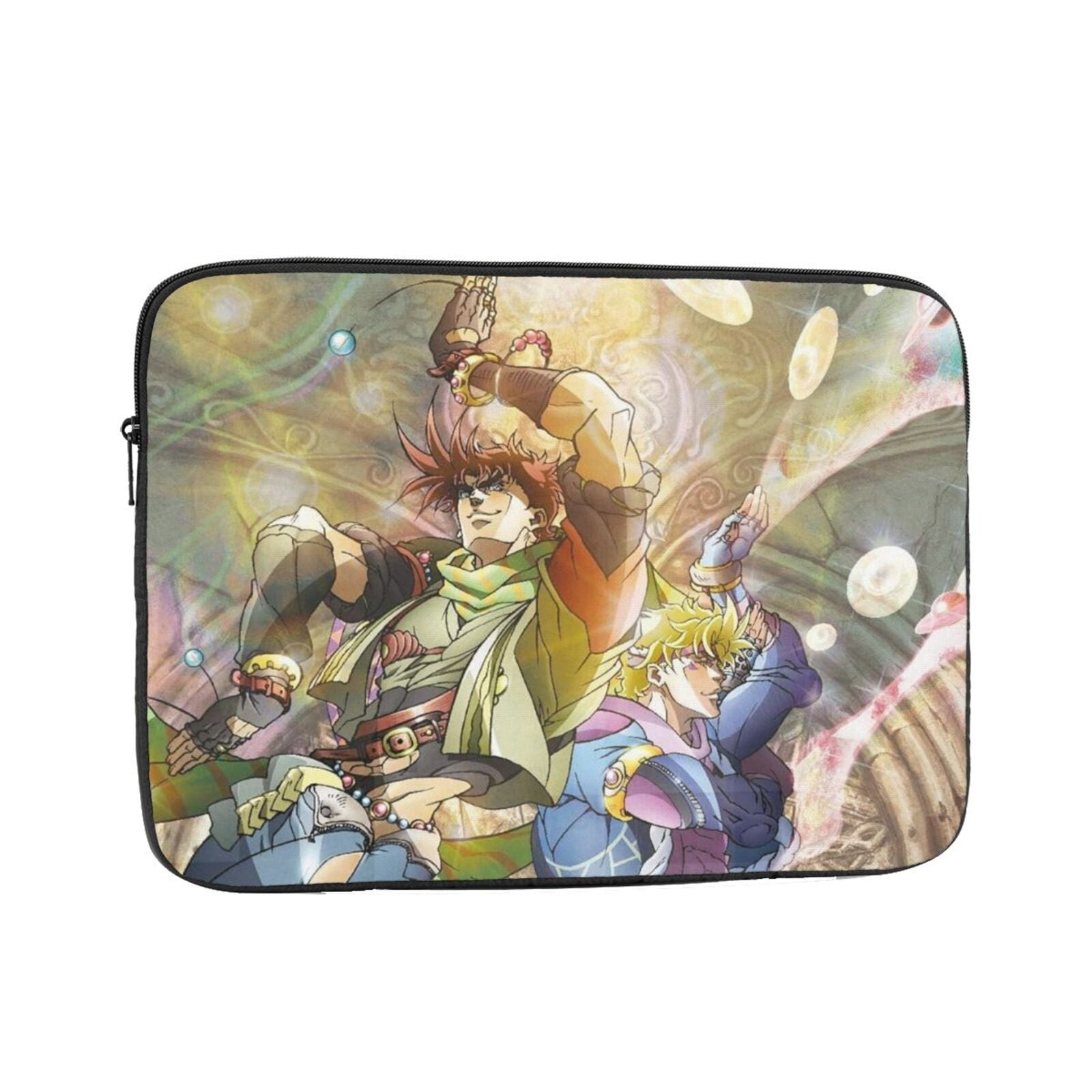 JoJo's Bizarre Adventure Laptop Sleeve Case 17 inch Laptop Bags ...