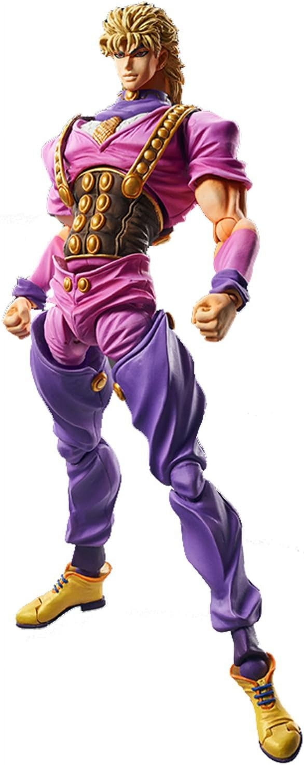 JoJo's Bizarre Adventure: Part 1--Phantom Blood: Dio Brando Super （7 ...